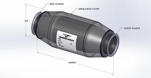 Download Application Sheet - RSA Engineered Products LLC